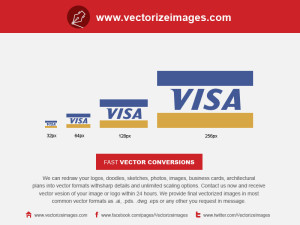 Free Visa Vector Icon - Vectorize Images